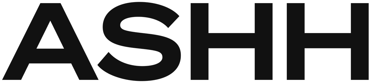 ASHH– ASHH